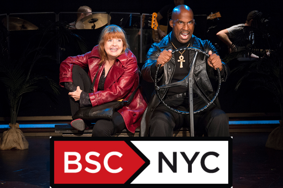 Home - Barrington Stage Company