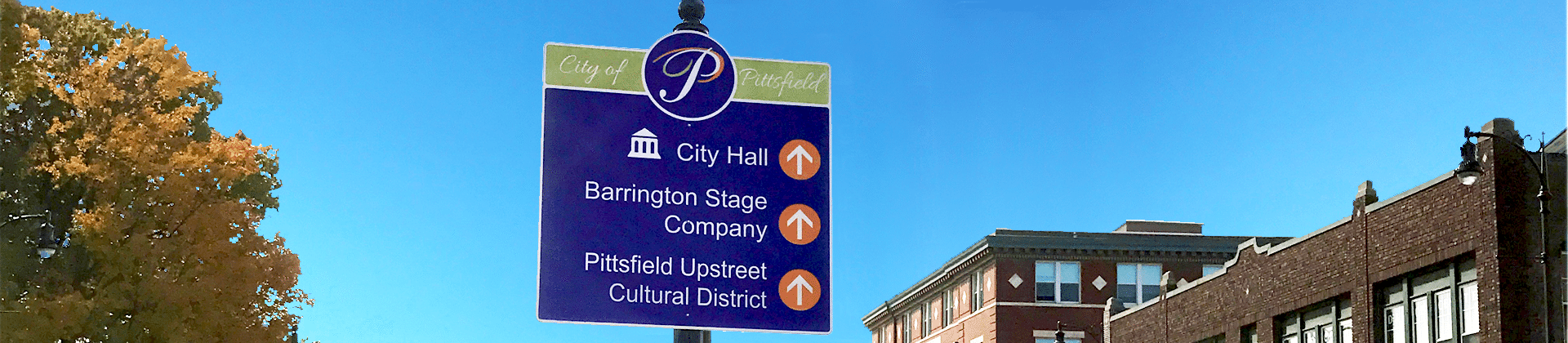 Visit - Barrington Stage Company