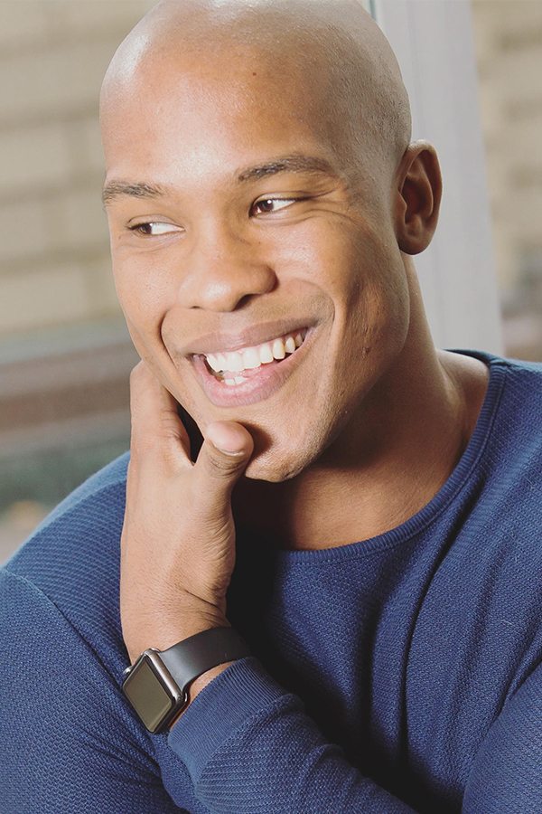 Mr. Finn's Cabaret - Barrington Stage Company